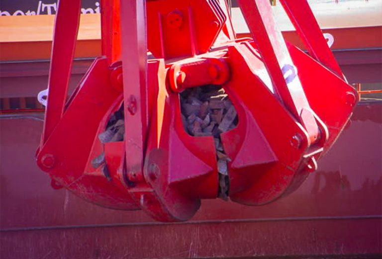 New Industrial Grapples & Solutions – Atlas-SSI