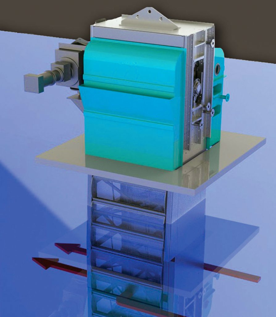 SmartScreens® Digital Wastewater Management – Atlas-SSI