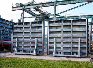 Stop Logs for Water Screens – Atlas-SSI