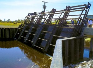 Trash Rakes – Atlas-SSI