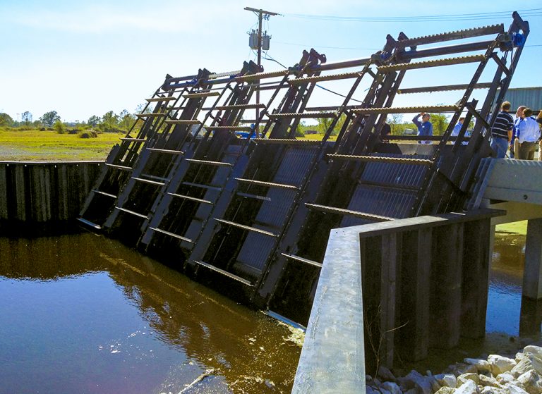 Trash Rakes – Atlas-SSI