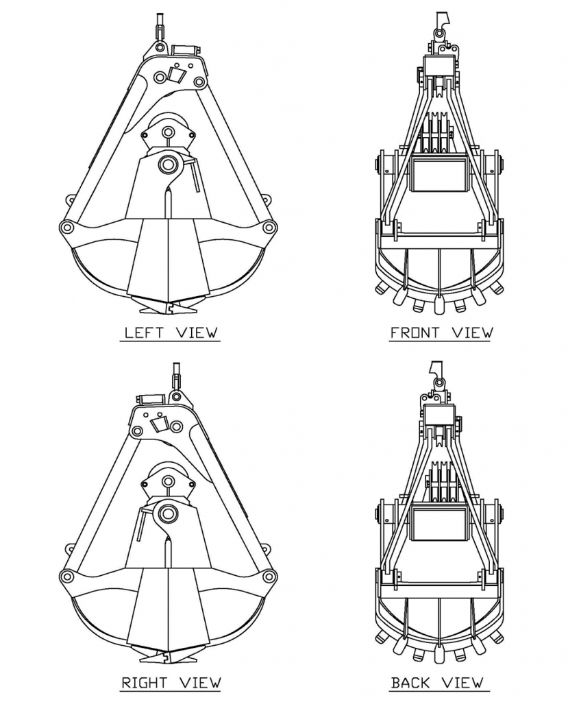 Rental Contract & Agreement – Atlas-SSI