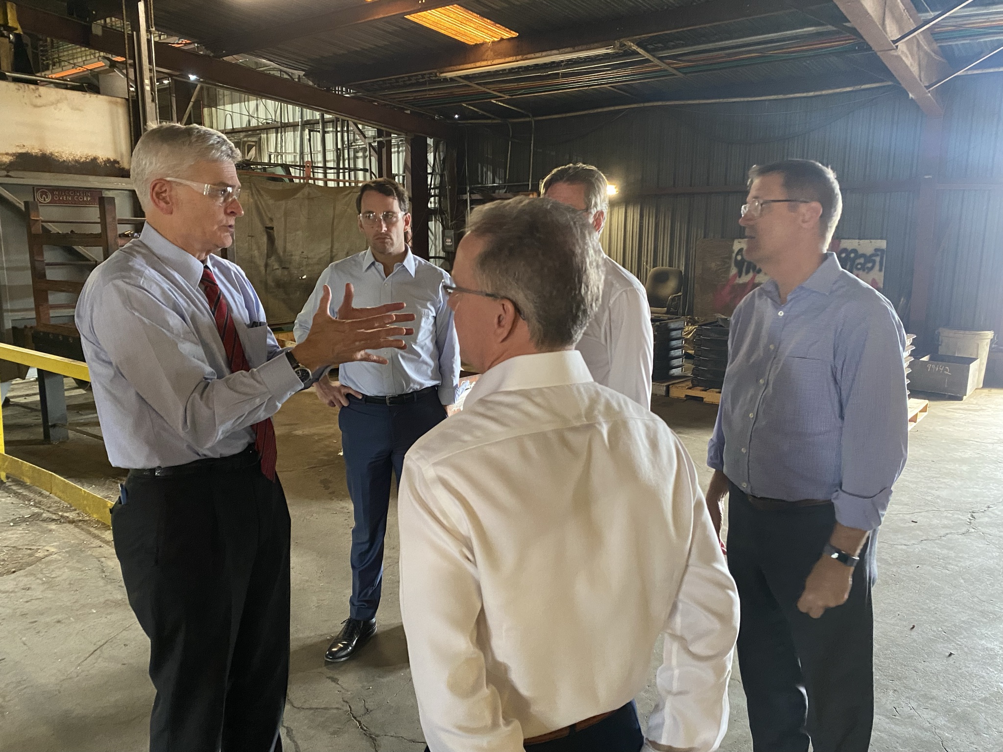 Helping to Prevent Flooding Through Infrastructure Resiliency – Atlas-SSI