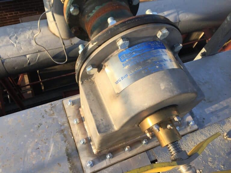 Cooling Tower Valves – Atlas-SSI
