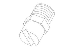 Water Intake Screen Parts – Atlas-SSI