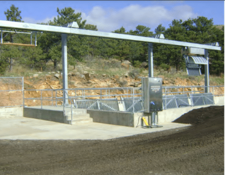 Best Automatic Trash Rake System for Cleaning Efficiency – Atlas-SSI