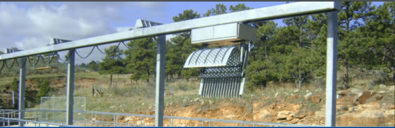 Best Automatic Trash Rake System for Cleaning Efficiency – Atlas-SSI