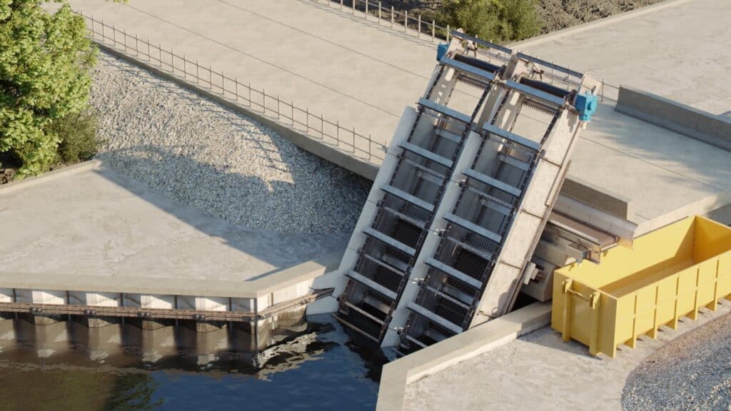 How to Choose the Right Bar Screen to Maximize ROI – Atlas-SSI