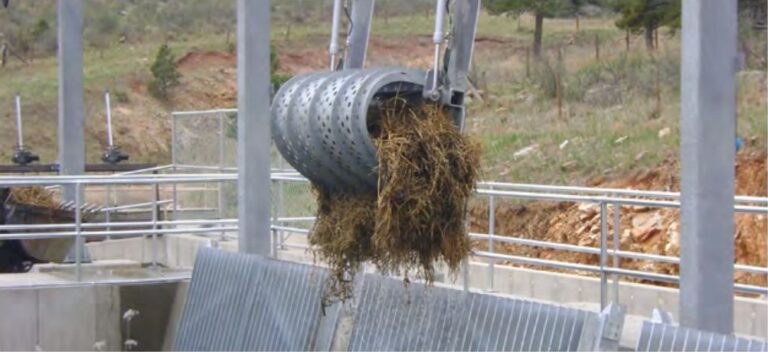 What Is the Cost of a Trash Rake System? – Atlas-SSI